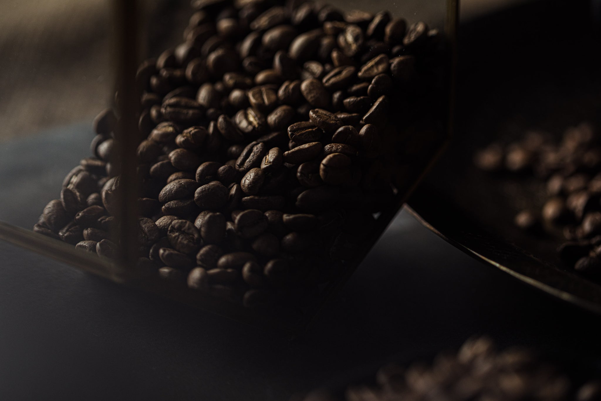Dark Roast – Gioconda Coffee